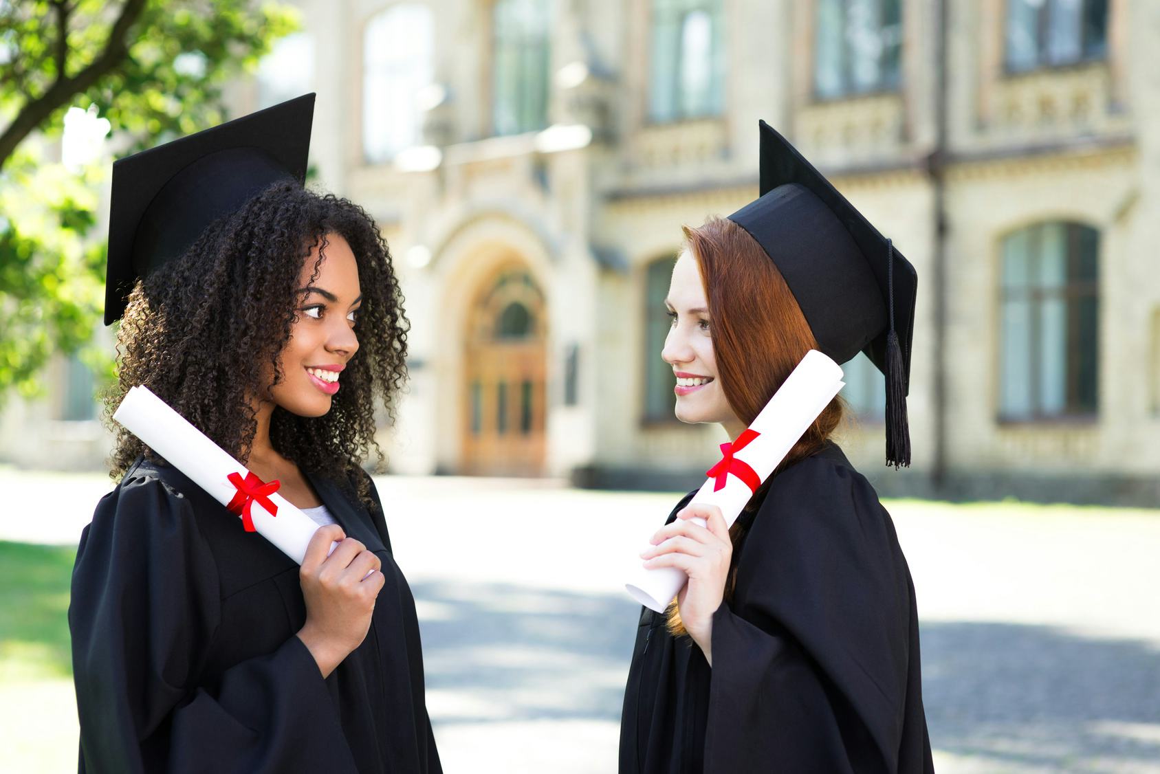 7 Graduation Photo Makeup Tips That'll Ensure You Love Your Pictures ...
