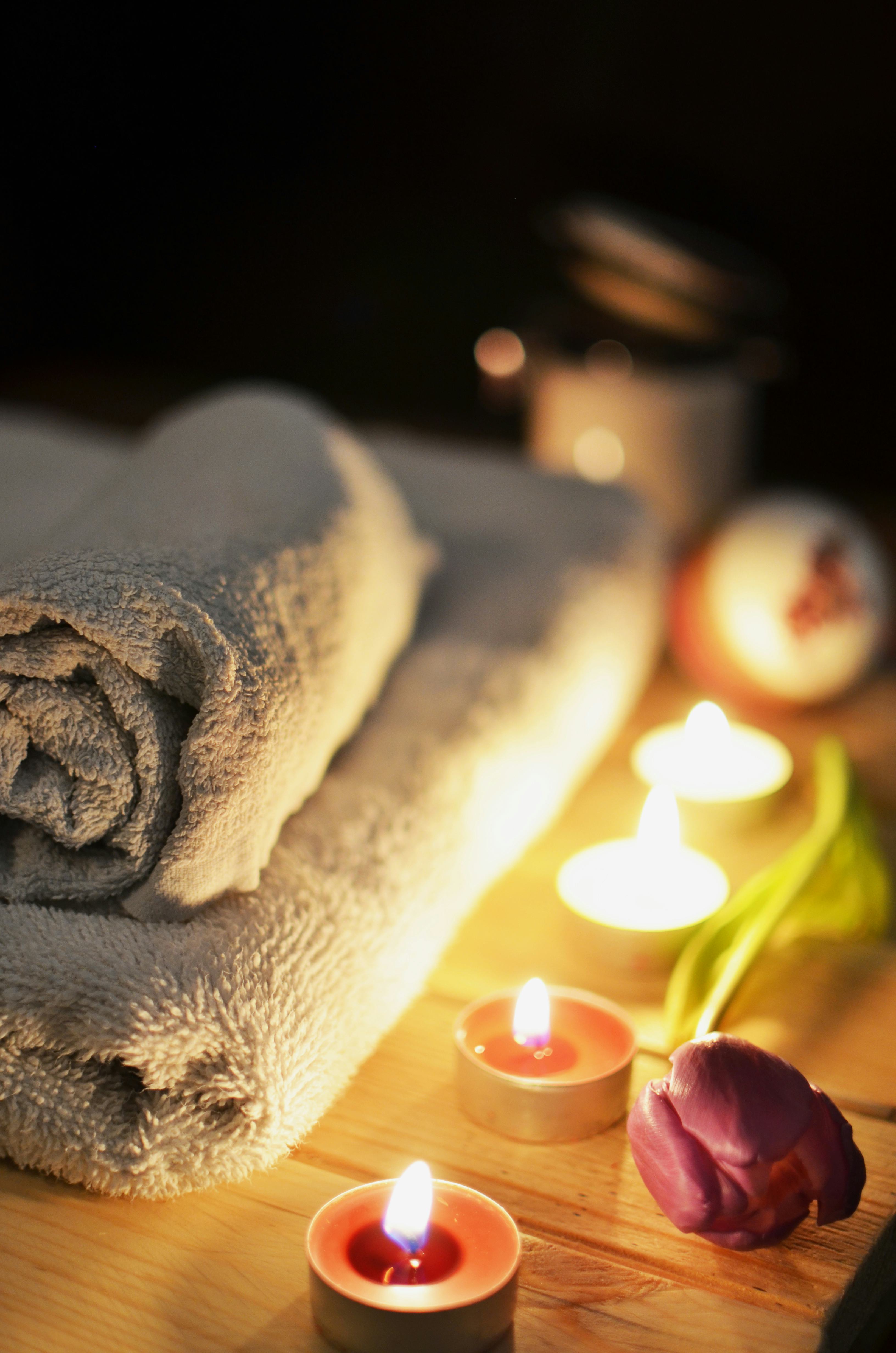 9 Tips For An Awesome At-Home Spa Experience