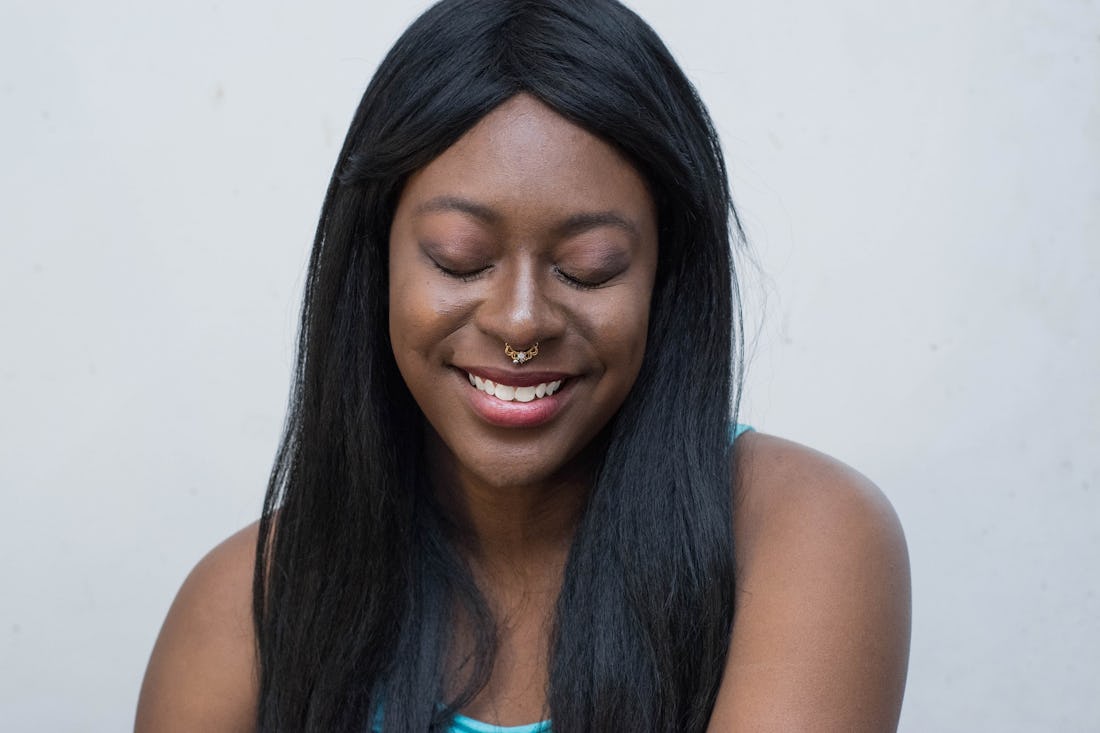 What Happens To A Piercing Once It's Removed? Here's What To Do To ...