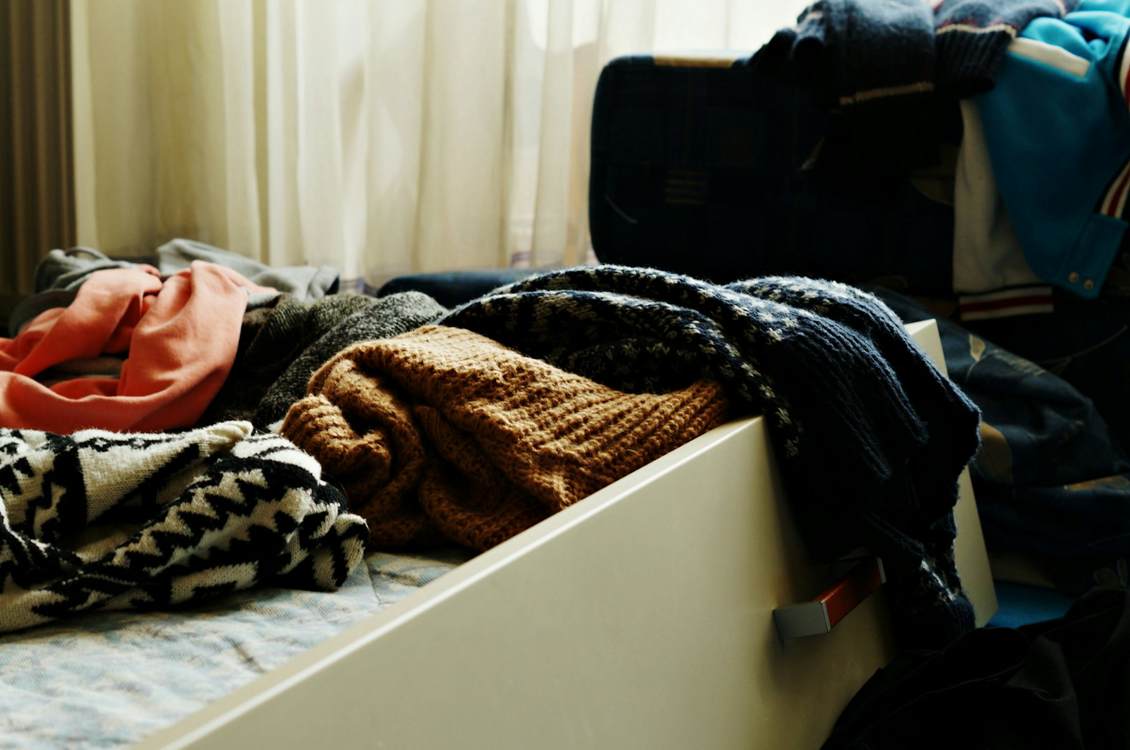 6 Ways To Embrace Minimalism In Your Everyday Life