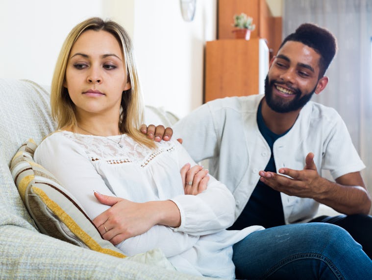 7 Kinds Of Partners You Should Never Settle For