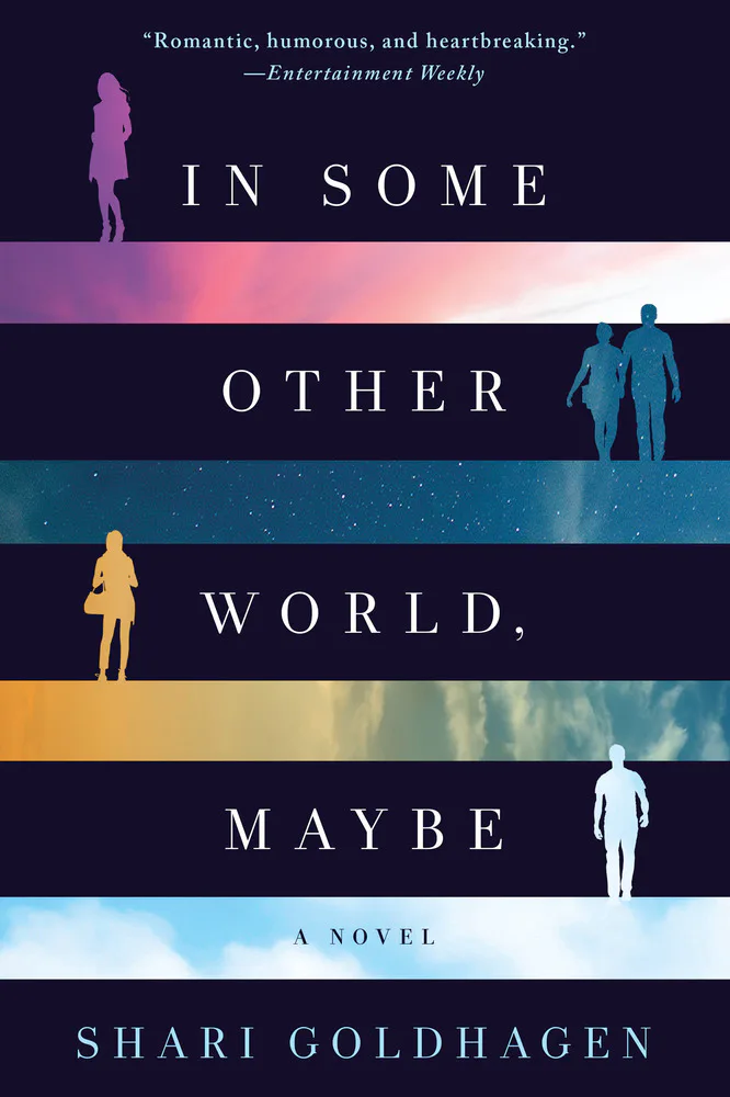 8 Books Set In The 1990s To Fuel Every '80s And '90s Child's Nostalgia