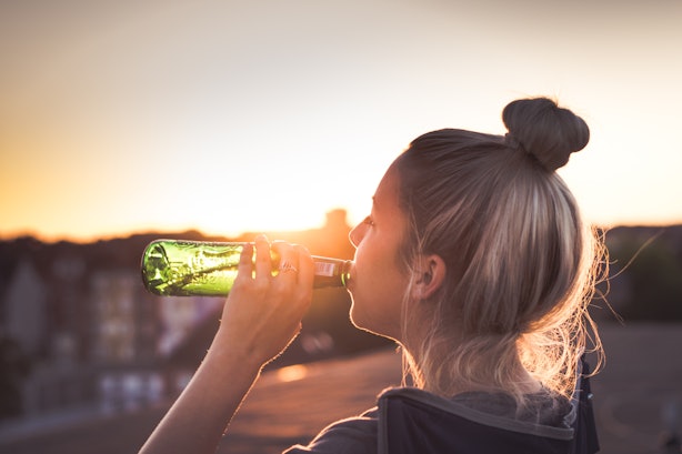 7 Reasons Why You Should Be Having A Drink A Day, According To Science