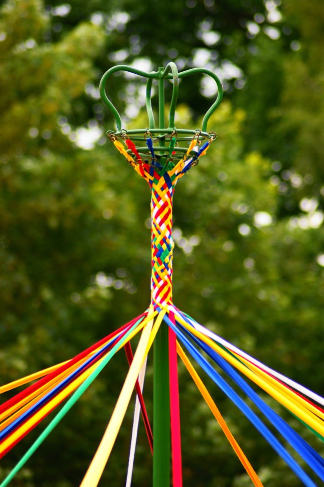 How To Celebrate May Day 10 Different Ways, Because This Is A Holiday ...