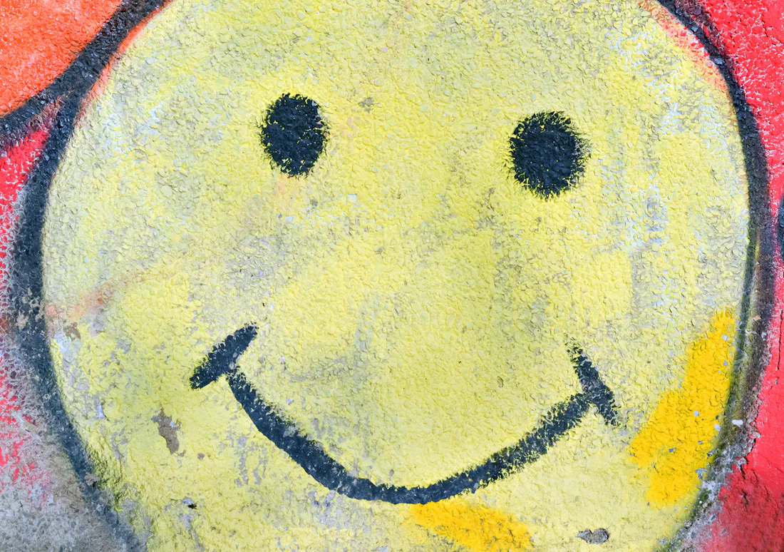 What Is The "Smiley Face" Murder Theory? The Controversial Idea Remains ...