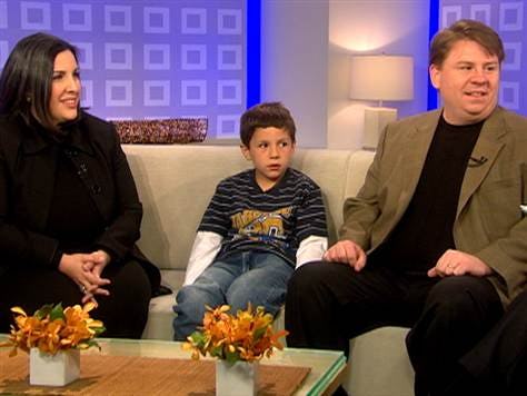 Where Is "David After Dentist" Star David DeVore Now? He's About To ...