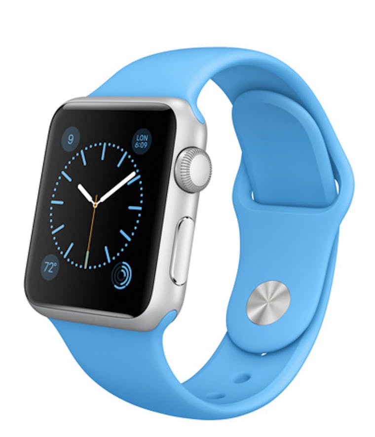 Which Apple Watch Strap Should You Buy? Seriously, The Possibilities ...
