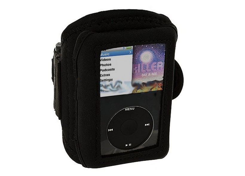 Remember iPod Socks? Your Favorite iPod Accessories From The Early ...
