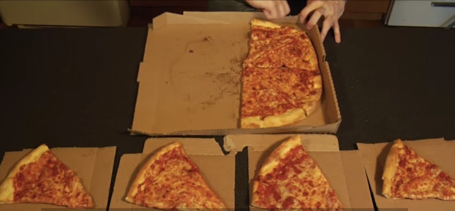 The GreenBox Pizza Box Is The Best Thing To Happen To Pizza Since Pizza