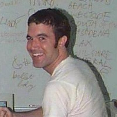 What Happened To Tom From Myspace? Oh, Tom Anderson Had The Last Laugh...