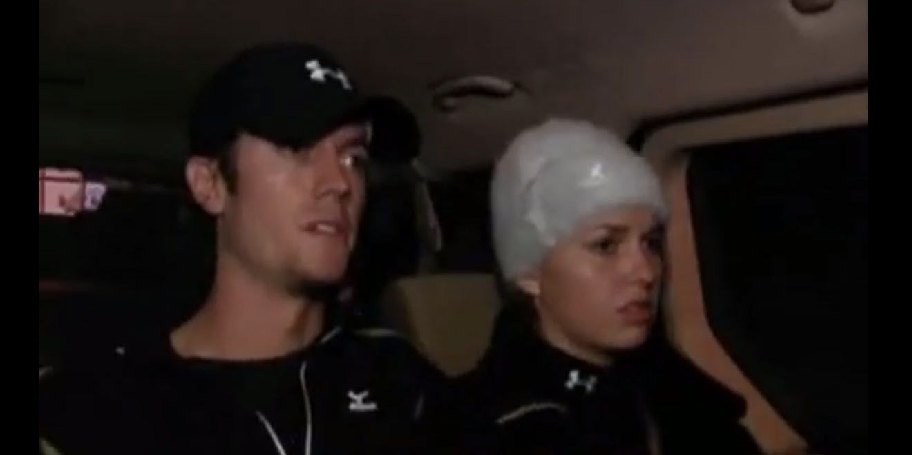 Whatever Happened To Miss Teen South Carolina Caitlin Upton? One ...