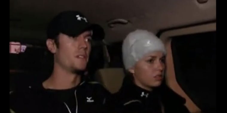 Whatever Happened To Miss Teen South Carolina Caitlin Upton? One ...