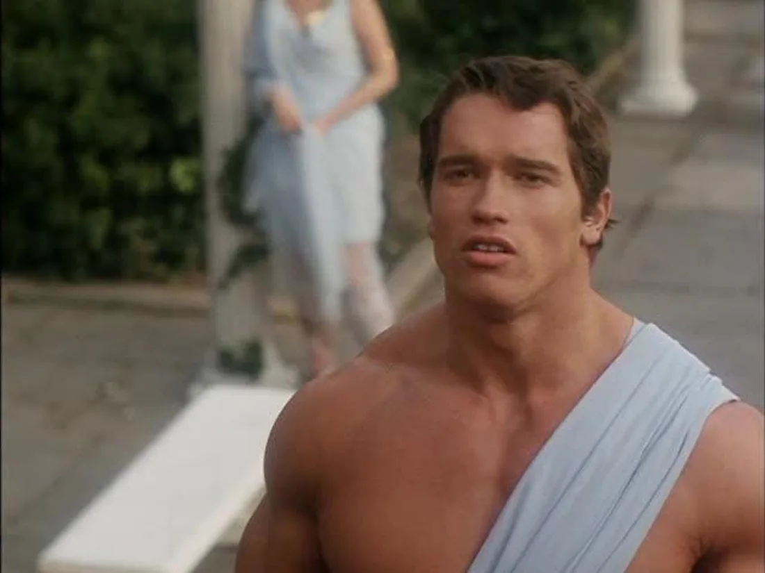 'Hercules' Trailer Features Dwayne "The Rock" Johnson But He's Hardly ...