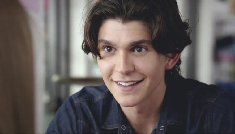 'Finding Carter's Gabe Is Even Worse than Carter, So Maybe These Two ...