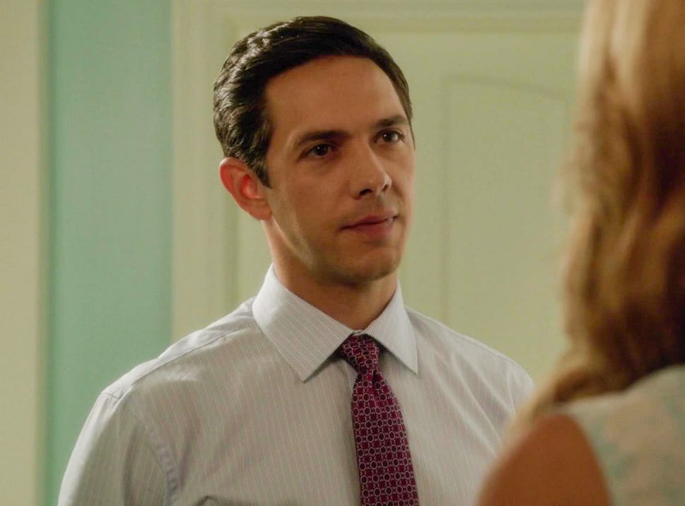 Where Is Kostos From 'The Sisterhood Of The Traveling Pants' Today ...