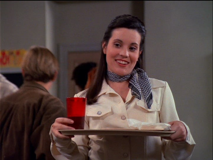 Where Is Libby From 'Sabrina, The Teenage Witch' Today? Jenna Leigh ...