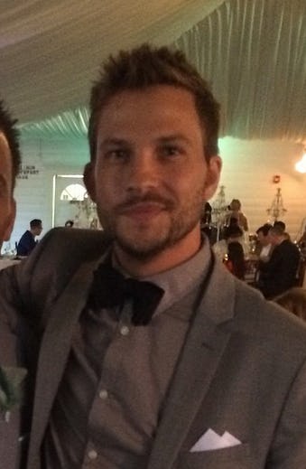 Whatever Happened To Trey From 'The O.C.'? Logan Marshall-Green Is More ...