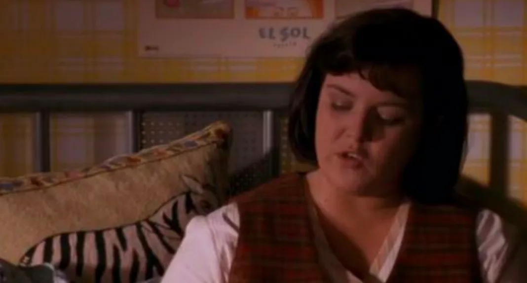 7 Reasons Why 'Harriet The Spy' Is A Feminist Movie Every Young Girl ...