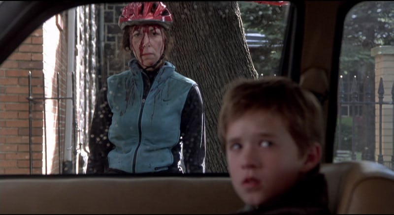 'The Sixth Sense's Biggest Question 15 Years Later: Did Cole Know ...