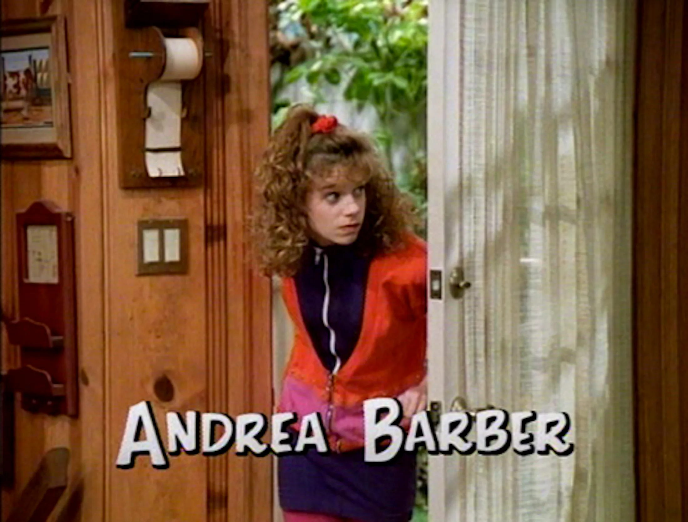 Where Is Kimmy From Full House Today Andrea Barber Hasn T Acted