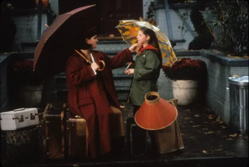 7 Reasons Why 'Harriet The Spy' Is A Feminist Movie Every Young Girl ...
