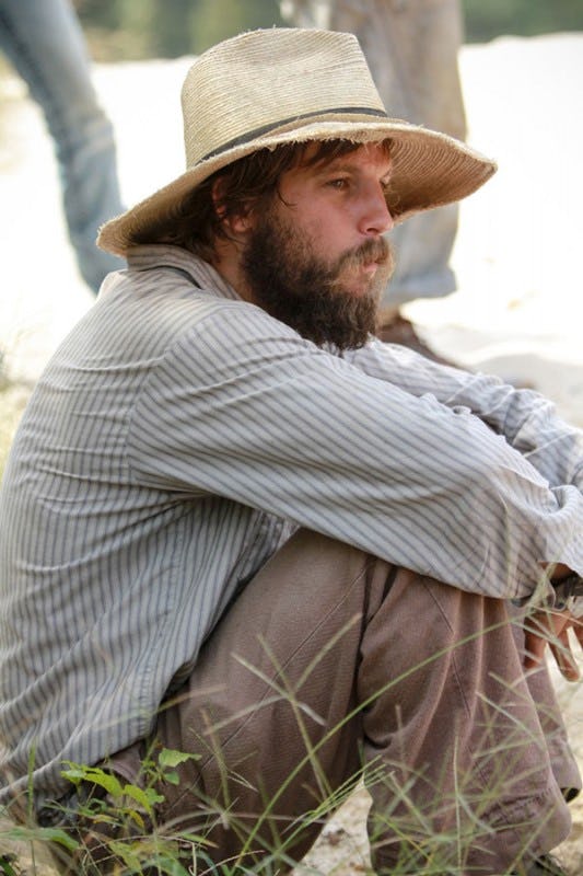 Whatever Happened To Trey From 'The O.C.'? Logan Marshall-Green Is More ...