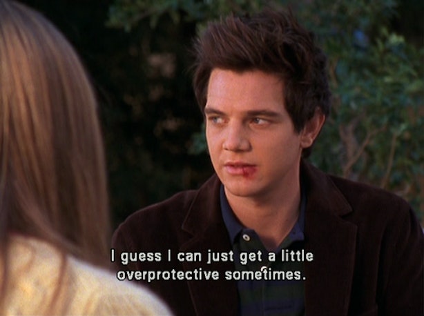 Fact: Oliver Trask From 'The O.C.' Was The Best (Or Is It Worst?) TV ...