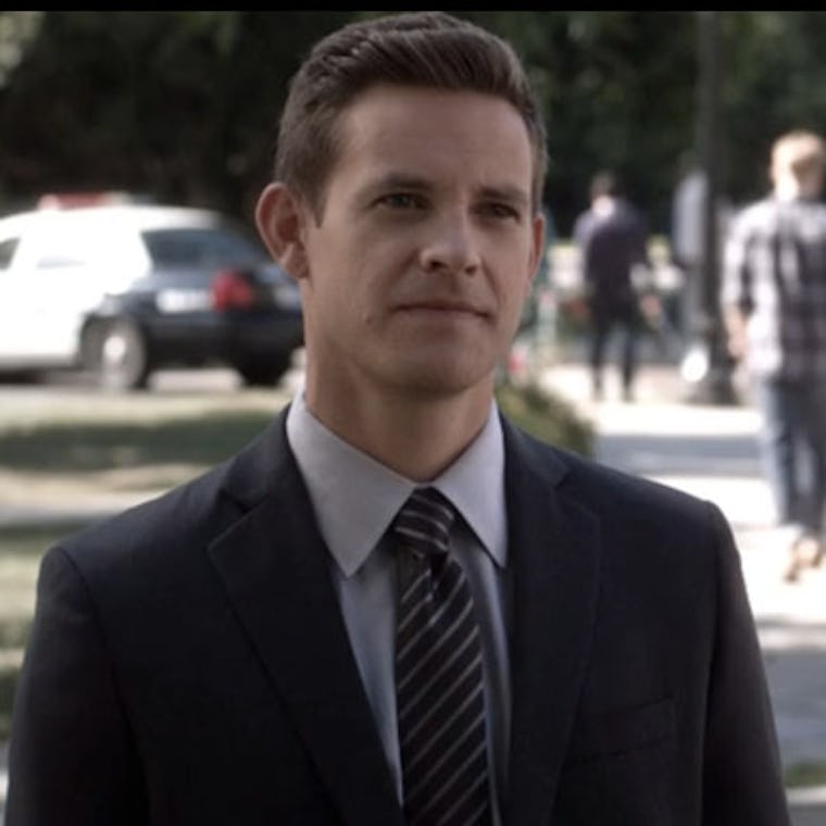 'Pretty Little Liars' Season 4 Premiere: What's in the Trunk?!