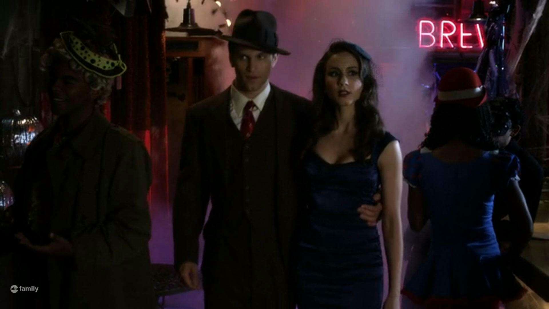 Every 'Pretty Little Liars' Movie Reference Ever So You Can Stay On Top ...