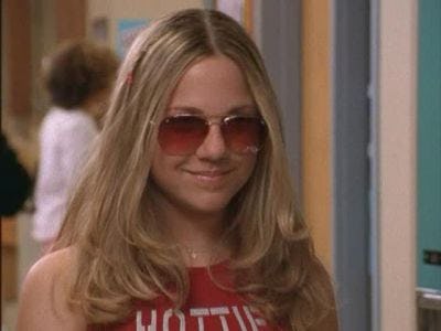 A 'Degrassi' Reunion Featuring Your Favorite Cast Members Happened, So ...