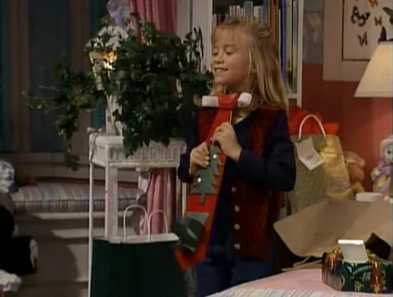 7 Reasons Why Michelle Tanner's Cereal Christmas Gifts Were The Best ...