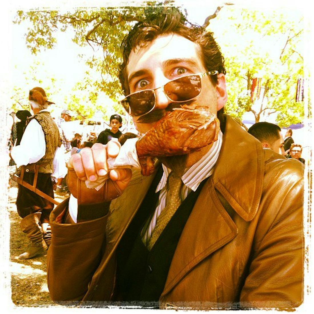 What Does 'Lizzie McGuire' Star Clayton Snyder — a.k.a. Ethan Craft ...