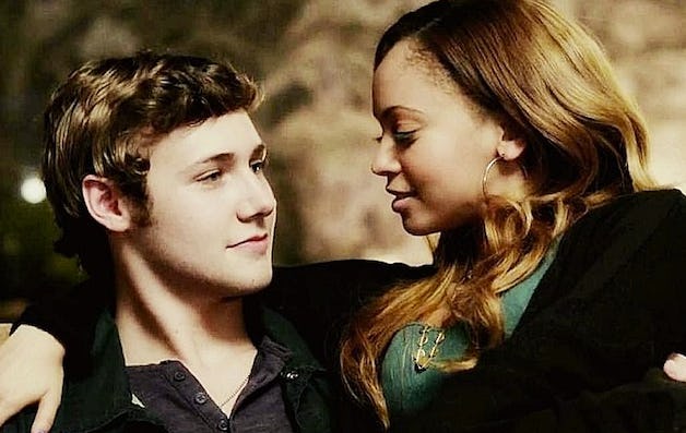 'Finding Carter' Bird & Carter Spoilers from Series Star Kathryn ...