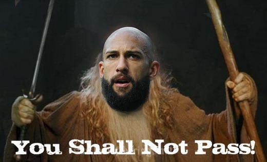 Tim Howard, Record-Tying U.S. Goalie, Made 16 Saves and a Lot of ...