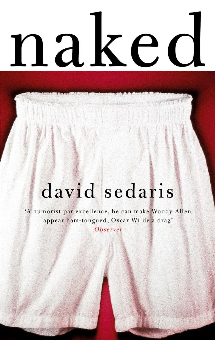 13 Books With Totally Misleading Covers