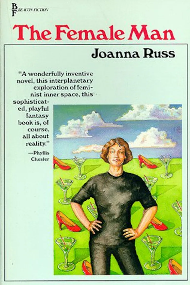 13 Books With Totally Misleading Covers