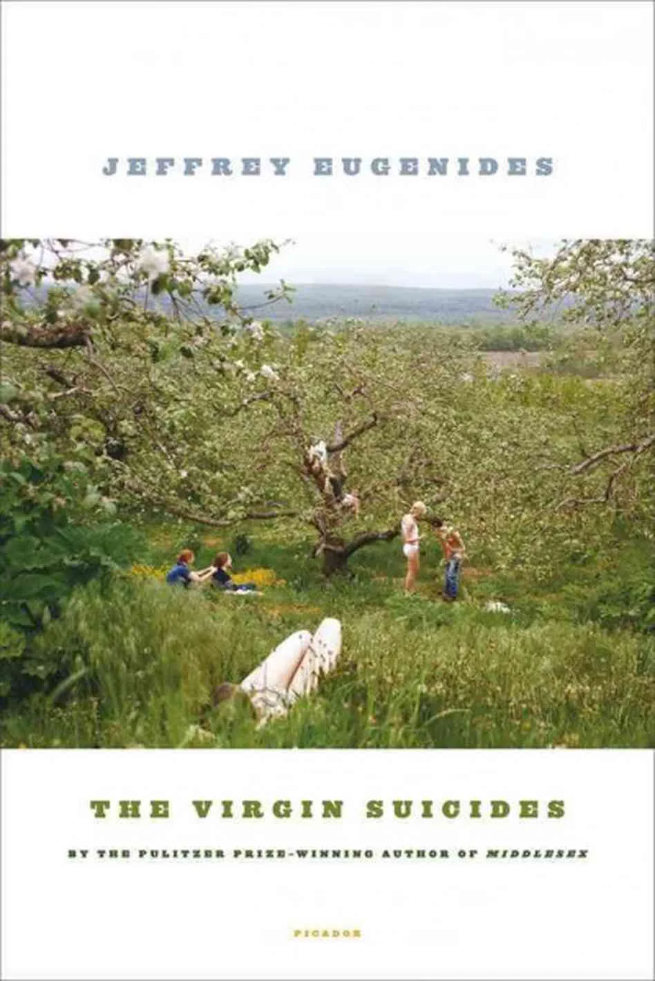 13 Books With Totally Misleading Covers