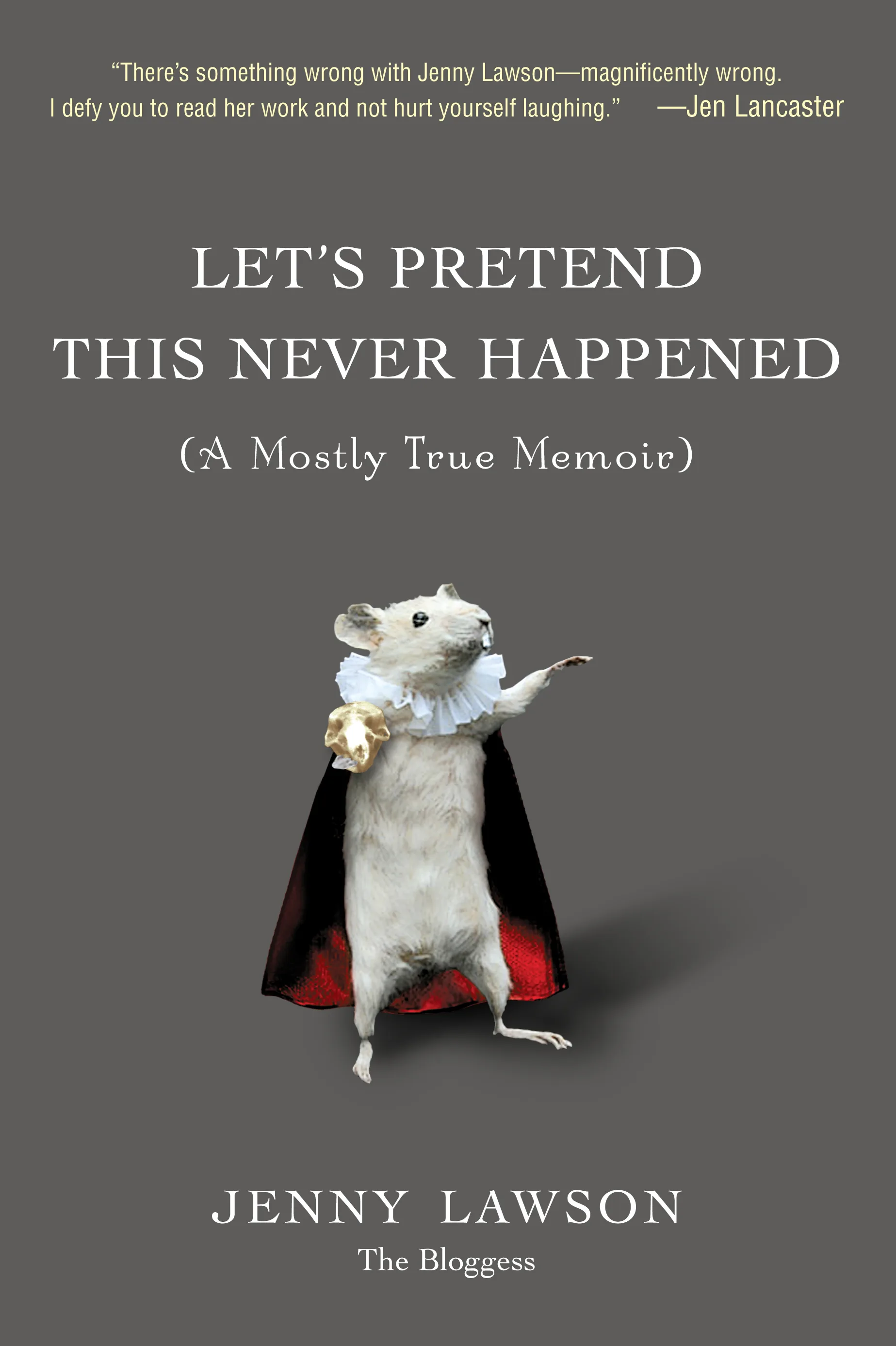 13 Books With Totally Misleading Covers