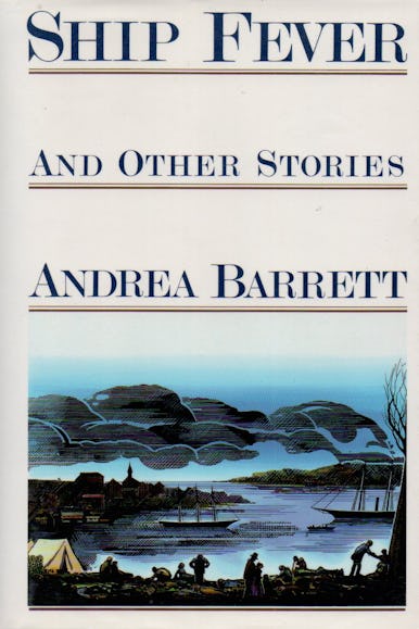 15 Book Covers That Got a New Lease on Life in Paperback