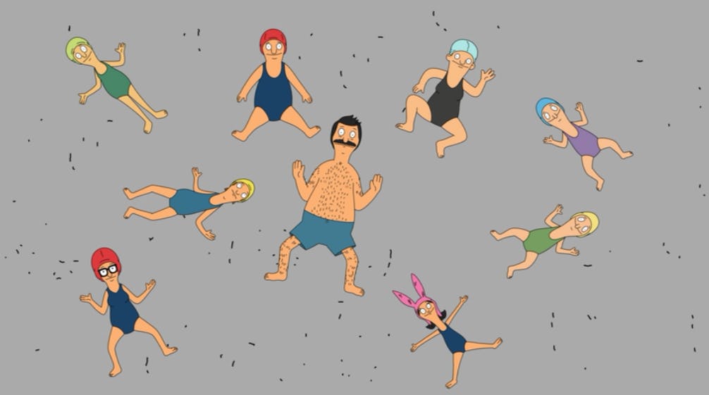 9 Pool Party Scenes From TV & Film That Will Motivate You to Get Wet ...