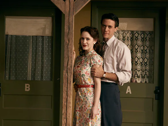 What Is That 'Manhattan' TV Series About? 5 Reasons To Give The ...
