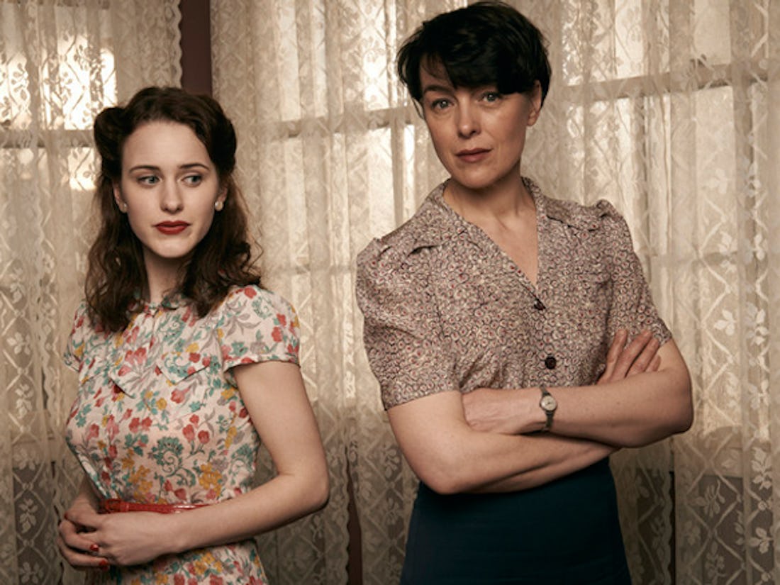 What Is That 'Manhattan' TV Series About? 5 Reasons To Give The ...