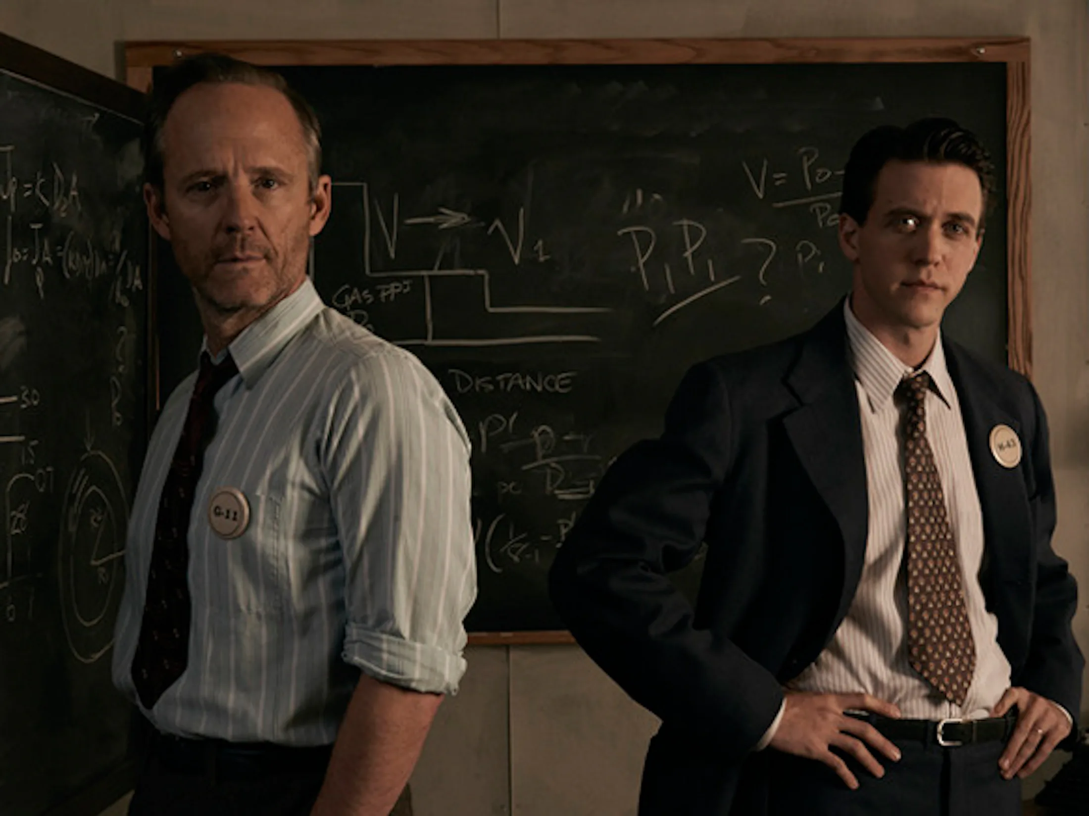 What Is That 'Manhattan' TV Series About? 5 Reasons To Give The ...