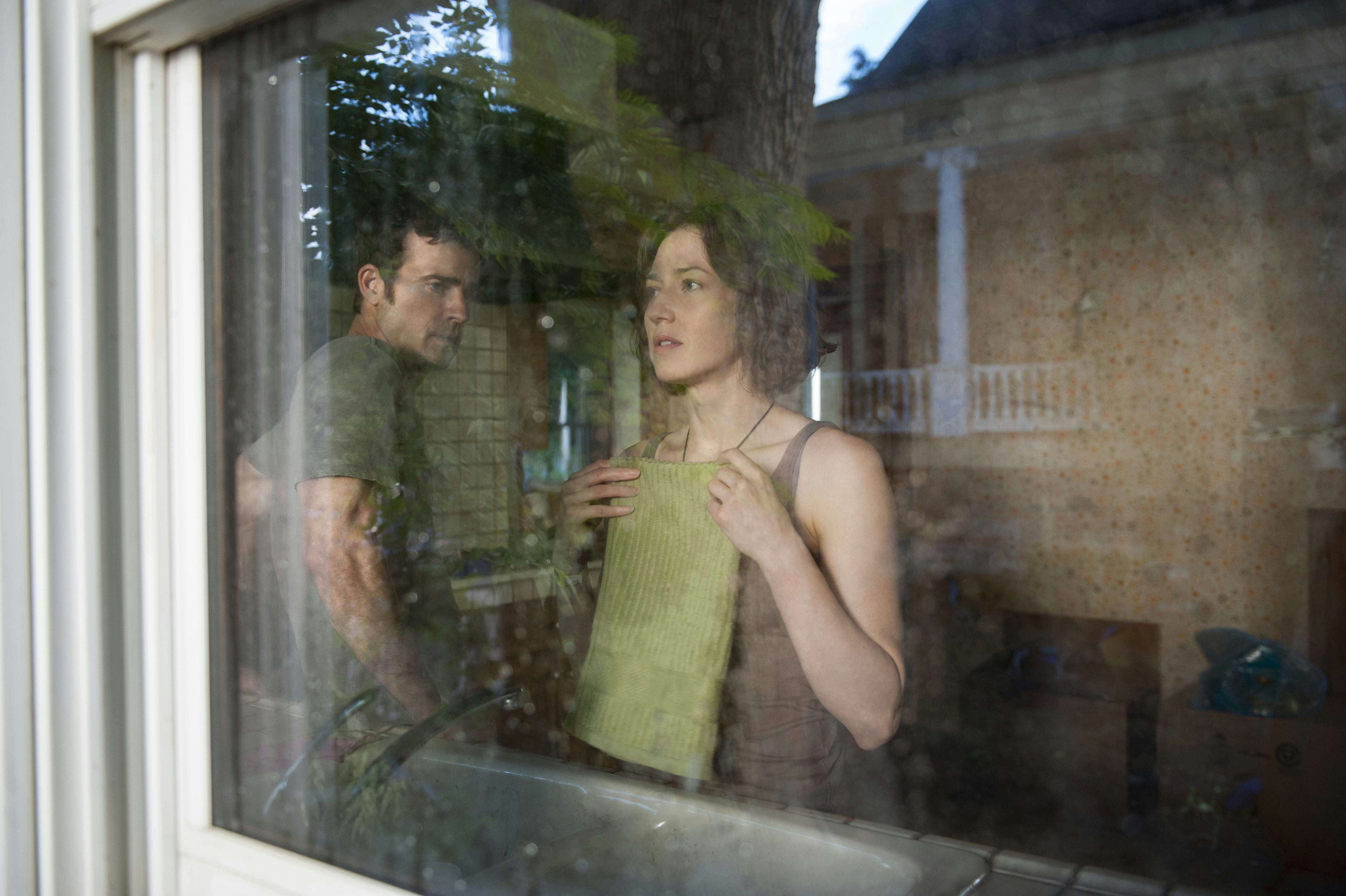 What Is A "Lens" On 'The Leftovers'? Nora Durst Learns She May Be Special