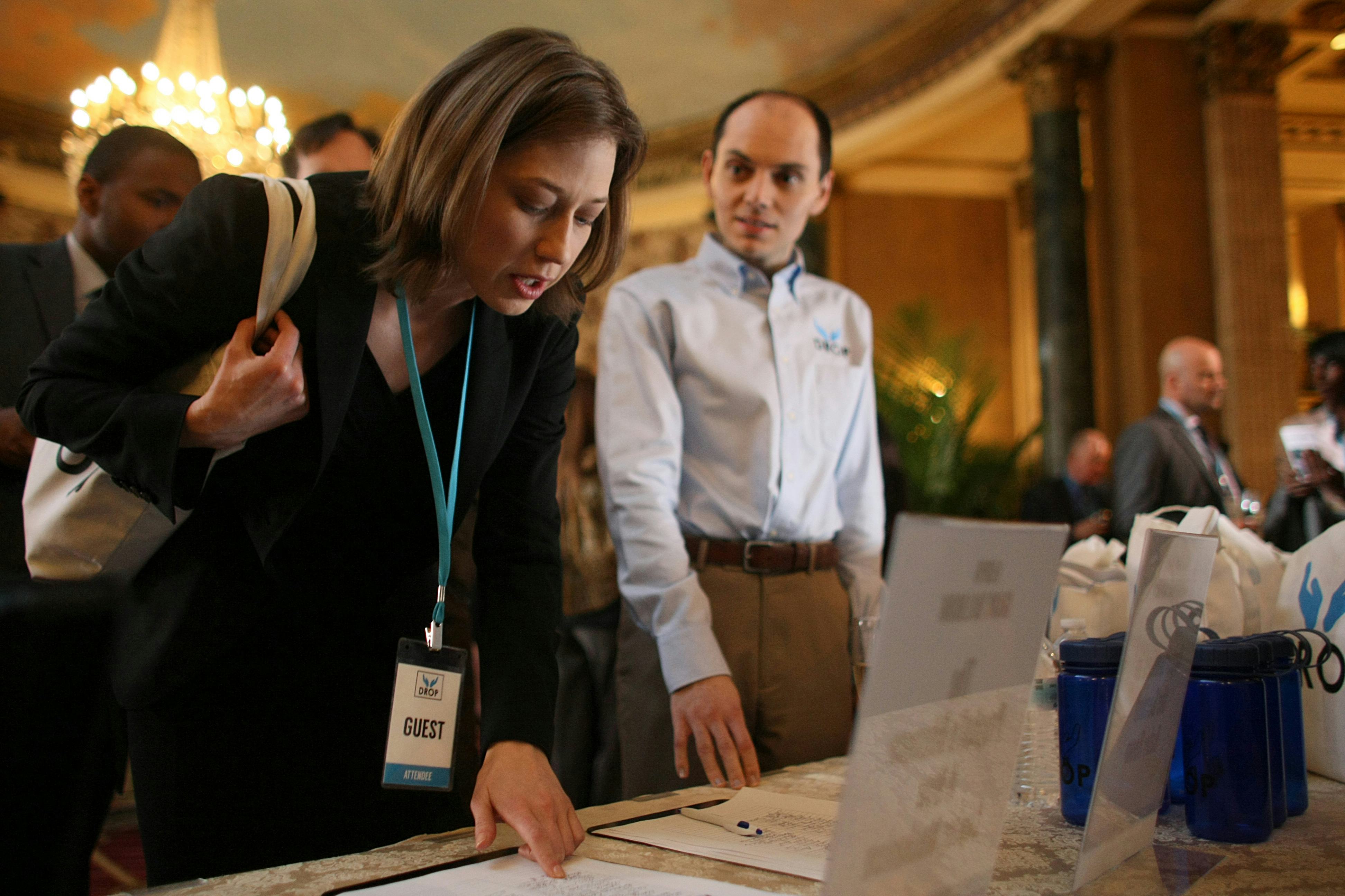 'The Leftovers'' Nora Durst (AKA Your New Favorite Character) Is Played ...