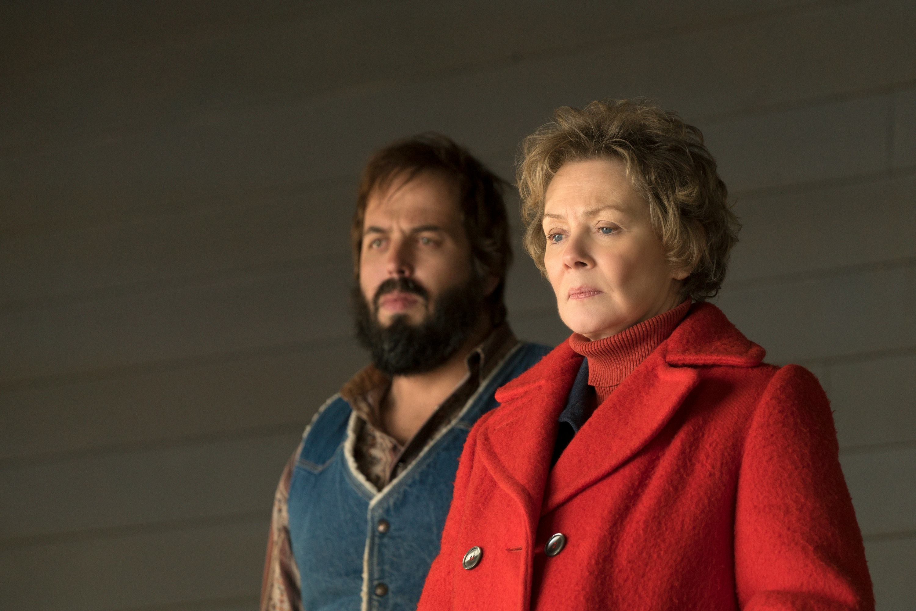 Who's The Gerhardt Family On ‘Fargo’ Season 2? These Important ...