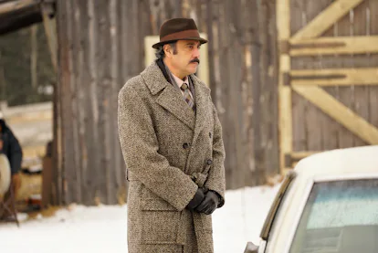 The Cast Of 'Fargo' Season 2 Is Full Of Familiar Stars & This Guide ...