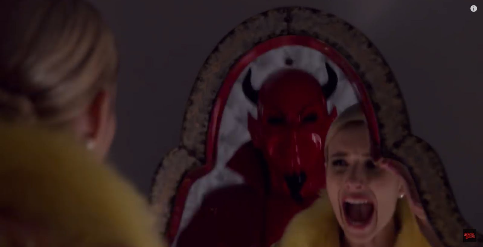 14 'Scream Queens' Trailer Moments That Prove It's Going To Be The Best ...