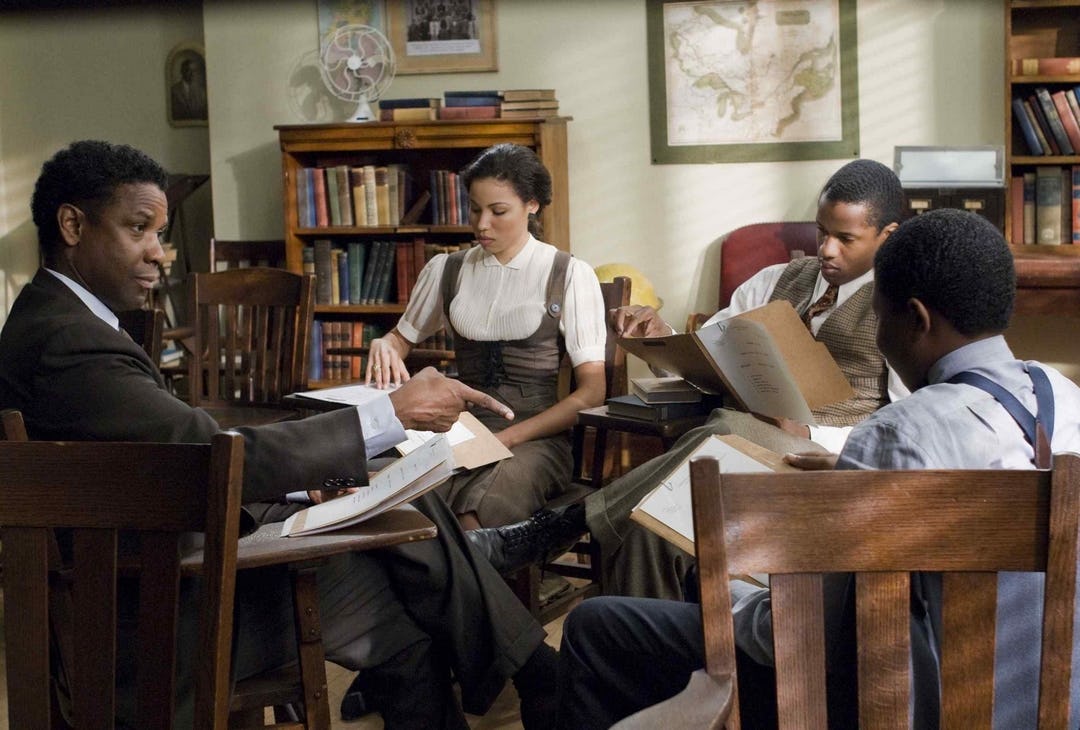 Yep, 'True Blood' Star Jurnee Smollett-Bell Is Jess Merriweather From ...