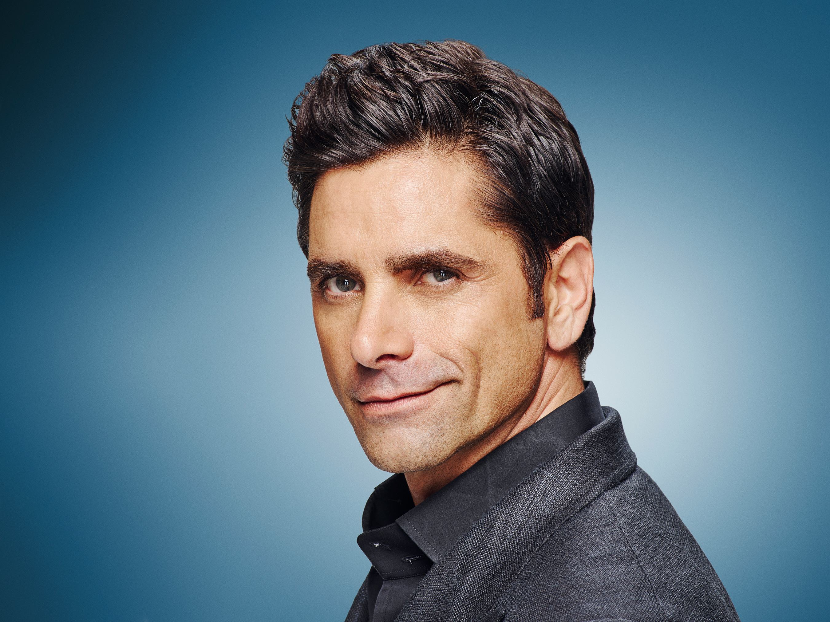 The 'Grandfathered' Cast Features More Actors Than Just John Stamos